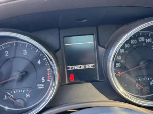 Zils Jeep Grand Cherokee 2011 Šalčininkai, ar dzinēja tilpumu 2.99 L un nobraukumu 301 tūkst. km par 5950 €, foto 12 vietnē AUTOMOTO.COM.LV