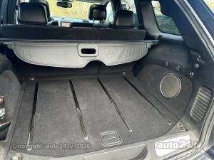 Blue Jeep Grand Cherokee 2012 in Tallinn, with an engine capacity of 3.00 L and mileage of 286 thousand km for 9300 €, photo 17 on AUTOMOTO.COM.LV