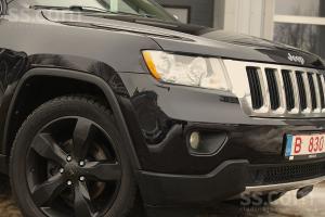Zils Jeep Grand Cherokee 2012 Rīga, ar dzinēja tilpumu 3.60 L un nobraukumu 0 tūkst. km par 8450 €, foto 15 vietnē AUTOMOTO.COM.LV
