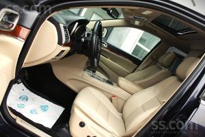 Zils Jeep Grand Cherokee 2012 Rīga, ar dzinēja tilpumu 3.60 L un nobraukumu 0 tūkst. km par 8450 €, foto 17 vietnē AUTOMOTO.COM.LV