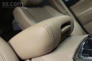 Zils Jeep Grand Cherokee 2012 Rīga, ar dzinēja tilpumu 3.60 L un nobraukumu 0 tūkst. km par 8450 €, foto 25 vietnē AUTOMOTO.COM.LV