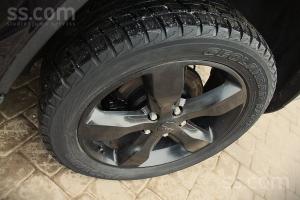 Zils Jeep Grand Cherokee 2012 Rīga, ar dzinēja tilpumu 3.60 L un nobraukumu 0 tūkst. km par 8450 €, foto 34 vietnē AUTOMOTO.COM.LV