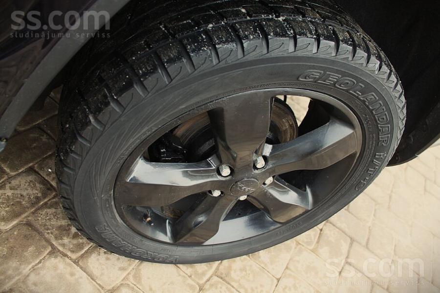 Zils Jeep Grand Cherokee 2012 Rīga, ar dzinēja tilpumu 3.60 L un nobraukumu 0 tūkst. km par 8450 €, foto 34 vietnē AUTOMOTO.COM.LV