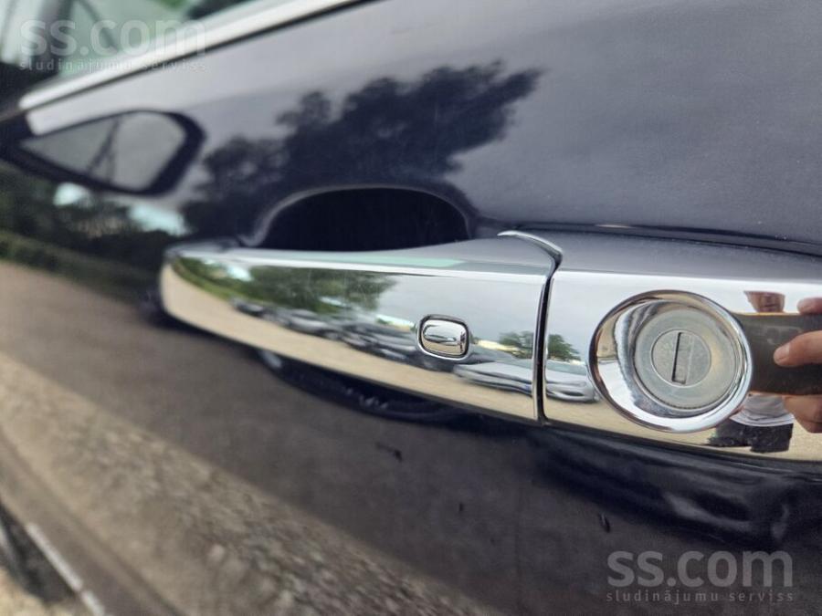 Zils Jeep Grand Cherokee 2014 Jelgava, ar dzinēja tilpumu 3.00 L un nobraukumu 0 tūkst. km par 11600 €, foto 11 vietnē AUTOMOTO.COM.LV