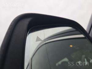 Zils Jeep Grand Cherokee 2014 Jelgava, ar dzinēja tilpumu 3.00 L un nobraukumu 0 tūkst. km par 11600 €, foto 12 vietnē AUTOMOTO.COM.LV