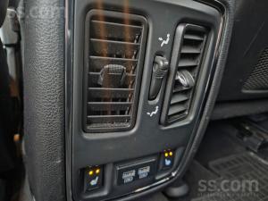 Zils Jeep Grand Cherokee 2014 Jelgava, ar dzinēja tilpumu 3.00 L un nobraukumu 0 tūkst. km par 11600 €, foto 20 vietnē AUTOMOTO.COM.LV