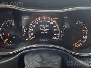 Zils Jeep Grand Cherokee 2014 Jelgava, ar dzinēja tilpumu 3.00 L un nobraukumu 0 tūkst. km par 11600 €, foto 25 vietnē AUTOMOTO.COM.LV