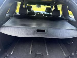 Blue Jeep Grand Cherokee 2014 in Siauliai, with an engine capacity of 2.99 L and mileage of 238 thousand km for 9200 €, photo 22 on AUTOMOTO.COM.LV