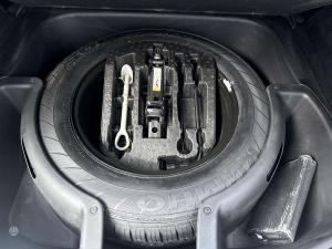 Blue Jeep Grand Cherokee 2014 in Siauliai, with an engine capacity of 2.99 L and mileage of 238 thousand km for 9200 €, photo 29 on AUTOMOTO.COM.LV