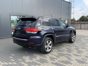 Zils Jeep Grand Cherokee 2015 Šauļi, ar dzinēja tilpumu 3.60 L un nobraukumu 180 tūkst. km par 9900 €, foto 7 vietnē AUTOMOTO.COM.LV