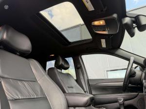 Zils Jeep Grand Cherokee 2015 Šauļi, ar dzinēja tilpumu 3.60 L un nobraukumu 180 tūkst. km par 9900 €, foto 16 vietnē AUTOMOTO.COM.LV