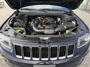 Zils Jeep Grand Cherokee 2015 Šauļi, ar dzinēja tilpumu 3.60 L un nobraukumu 180 tūkst. km par 9900 €, foto 24 vietnē AUTOMOTO.COM.LV