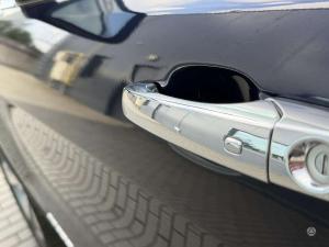 Zils Jeep Grand Cherokee 2015 Šauļi, ar dzinēja tilpumu 3.60 L un nobraukumu 180 tūkst. km par 9900 €, foto 26 vietnē AUTOMOTO.COM.LV