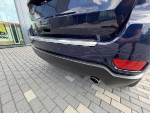 Zils Jeep Grand Cherokee 2015 Šauļi, ar dzinēja tilpumu 3.60 L un nobraukumu 180 tūkst. km par 9900 €, foto 28 vietnē AUTOMOTO.COM.LV