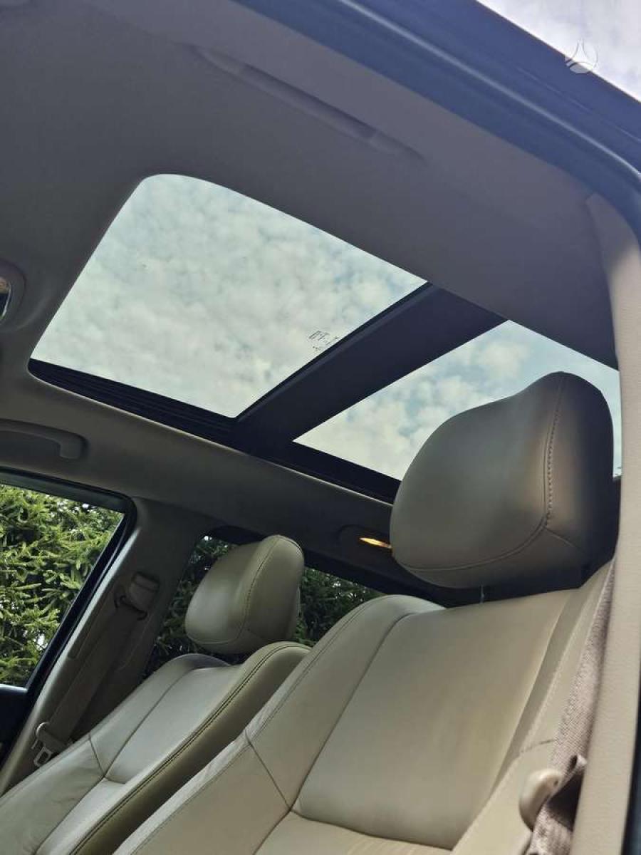 Zils Jeep Grand Cherokee 2015 Utena, ar dzinēja tilpumu 2.99 L un nobraukumu 320 tūkst. km par 9999 €, foto 15 vietnē AUTOMOTO.COM.LV