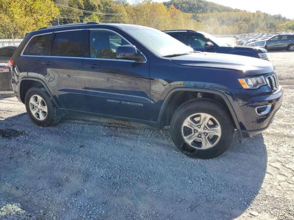 Blue Jeep Grand Cherokee 2017 in Vilnius, with an engine capacity of 3.60 L and mileage of 293 thousand km for 10700 €, photo 3 on AUTOMOTO.COM.LV