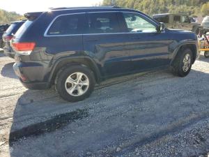 Blue Jeep Grand Cherokee 2017 in Vilnius, with an engine capacity of 3.60 L and mileage of 293 thousand km for 10700 €, photo 4 on AUTOMOTO.COM.LV