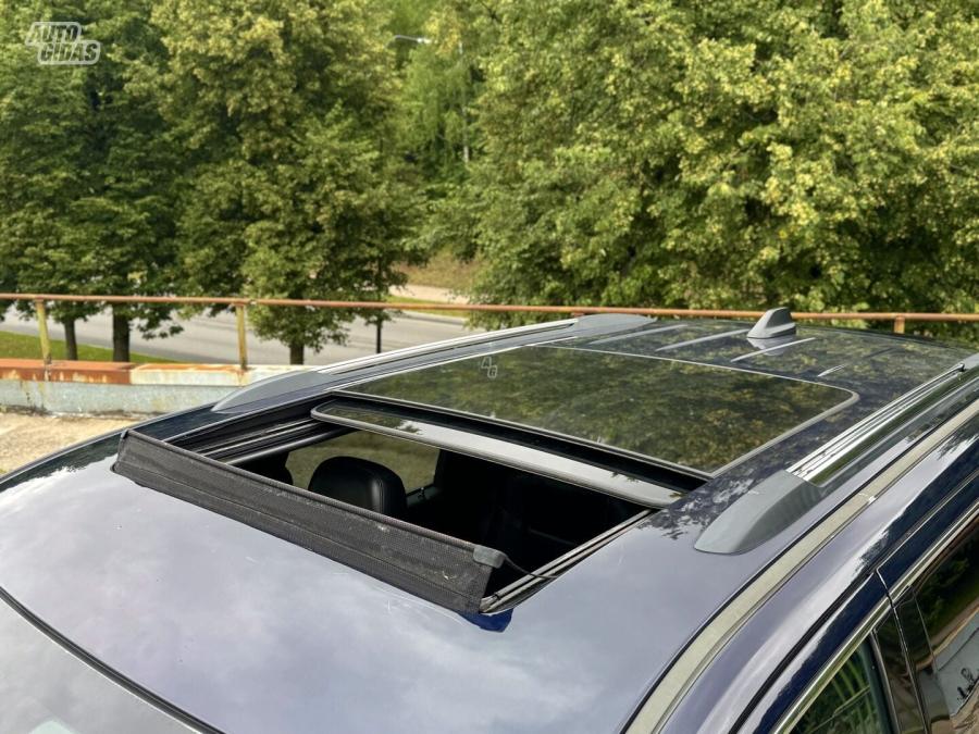 Zils Jeep Grand Cherokee 2017 Viļņa, ar dzinēja tilpumu 3.60 L un nobraukumu 181 tūkst. km par 15900 €, foto 15 vietnē AUTOMOTO.COM.LV