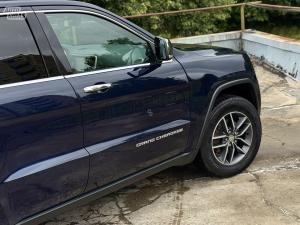 Zils Jeep Grand Cherokee 2017 Viļņa, ar dzinēja tilpumu 3.60 L un nobraukumu 181 tūkst. km par 15900 €, foto 19 vietnē AUTOMOTO.COM.LV