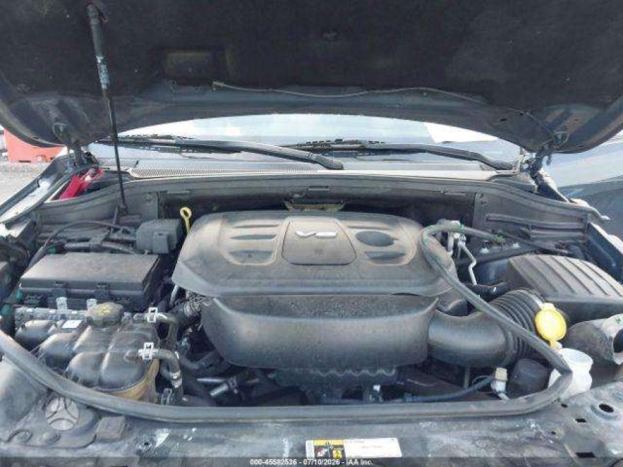 Zils Jeep Grand Cherokee 2017 Šauļi, ar dzinēja tilpumu 3.60 L un nobraukumu 226 tūkst. km par 12300 €, foto 19 vietnē AUTOMOTO.COM.LV