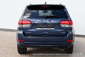 Zils Jeep Grand Cherokee 2020 Kretinga, ar dzinēja tilpumu 3.60 L un nobraukumu 65 tūkst. km par 19699 €, foto 9 vietnē AUTOMOTO.COM.LV
