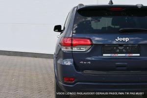 Zils Jeep Grand Cherokee 2020 Kretinga, ar dzinēja tilpumu 3.60 L un nobraukumu 65 tūkst. km par 19699 €, foto 11 vietnē AUTOMOTO.COM.LV