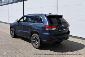 Zils Jeep Grand Cherokee 2020 Kretinga, ar dzinēja tilpumu 3.60 L un nobraukumu 65 tūkst. km par 19699 €, foto 15 vietnē AUTOMOTO.COM.LV