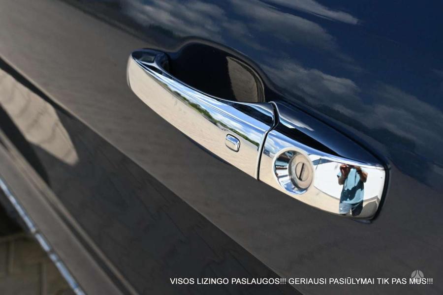 Zils Jeep Grand Cherokee 2020 Kretinga, ar dzinēja tilpumu 3.60 L un nobraukumu 65 tūkst. km par 19699 €, foto 16 vietnē AUTOMOTO.COM.LV