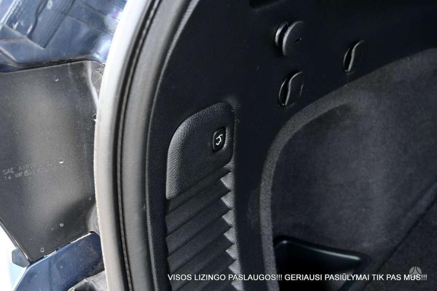 Zils Jeep Grand Cherokee 2020 Kretinga, ar dzinēja tilpumu 3.60 L un nobraukumu 65 tūkst. km par 19699 €, foto 17 vietnē AUTOMOTO.COM.LV