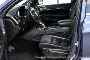 Zils Jeep Grand Cherokee 2020 Kretinga, ar dzinēja tilpumu 3.60 L un nobraukumu 65 tūkst. km par 19699 €, foto 18 vietnē AUTOMOTO.COM.LV
