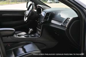 Zils Jeep Grand Cherokee 2020 Kretinga, ar dzinēja tilpumu 3.60 L un nobraukumu 65 tūkst. km par 19699 €, foto 27 vietnē AUTOMOTO.COM.LV