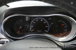 Zils Jeep Grand Cherokee 2020 Kretinga, ar dzinēja tilpumu 3.60 L un nobraukumu 65 tūkst. km par 19699 €, foto 32 vietnē AUTOMOTO.COM.LV