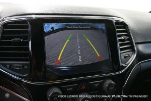 Zils Jeep Grand Cherokee 2020 Kretinga, ar dzinēja tilpumu 3.60 L un nobraukumu 65 tūkst. km par 19699 €, foto 33 vietnē AUTOMOTO.COM.LV