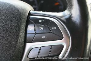 Zils Jeep Grand Cherokee 2020 Kretinga, ar dzinēja tilpumu 3.60 L un nobraukumu 65 tūkst. km par 19699 €, foto 35 vietnē AUTOMOTO.COM.LV