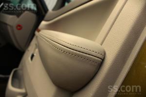 Brūns Jeep Grand Cherokee 2009 Rīga, ar dzinēja tilpumu 3.00 L un nobraukumu 0 tūkst. km par 8790 €, foto 24 vietnē AUTOMOTO.COM.LV
