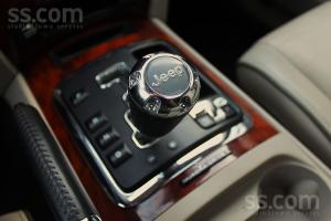 Brūns Jeep Grand Cherokee 2009 Rīga, ar dzinēja tilpumu 3.00 L un nobraukumu 0 tūkst. km par 8790 €, foto 31 vietnē AUTOMOTO.COM.LV