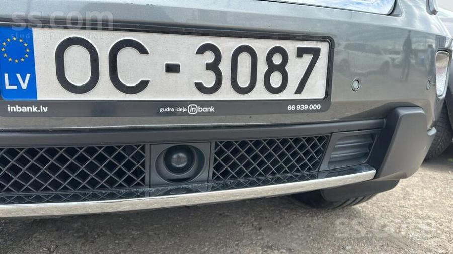 Brūns Jeep Grand Cherokee 2012 Rīga, ar dzinēja tilpumu 3.00 L un nobraukumu 264 tūkst. km par 8390 €, foto 16 vietnē AUTOMOTO.COM.LV