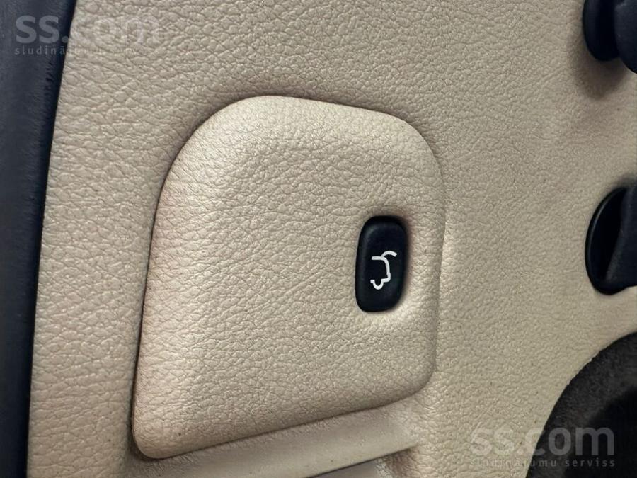 Brūns Jeep Grand Cherokee 2012 Rīga, ar dzinēja tilpumu 3.00 L un nobraukumu 264 tūkst. km par 8390 €, foto 22 vietnē AUTOMOTO.COM.LV