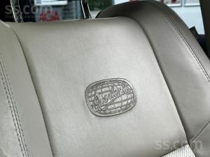 Brūns Jeep Grand Cherokee 2012 Rīga, ar dzinēja tilpumu 3.00 L un nobraukumu 264 tūkst. km par 8390 €, foto 36 vietnē AUTOMOTO.COM.LV