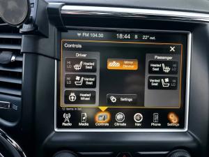 Brūns Jeep Grand Cherokee 2013 Rīga, ar dzinēja tilpumu 3.00 L un nobraukumu 245 tūkst. km par 9900 €, foto 16 vietnē AUTOMOTO.COM.LV