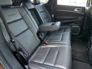 Brūns Jeep Grand Cherokee 2013 Rīga, ar dzinēja tilpumu 3.00 L un nobraukumu 245 tūkst. km par 9900 €, foto 27 vietnē AUTOMOTO.COM.LV