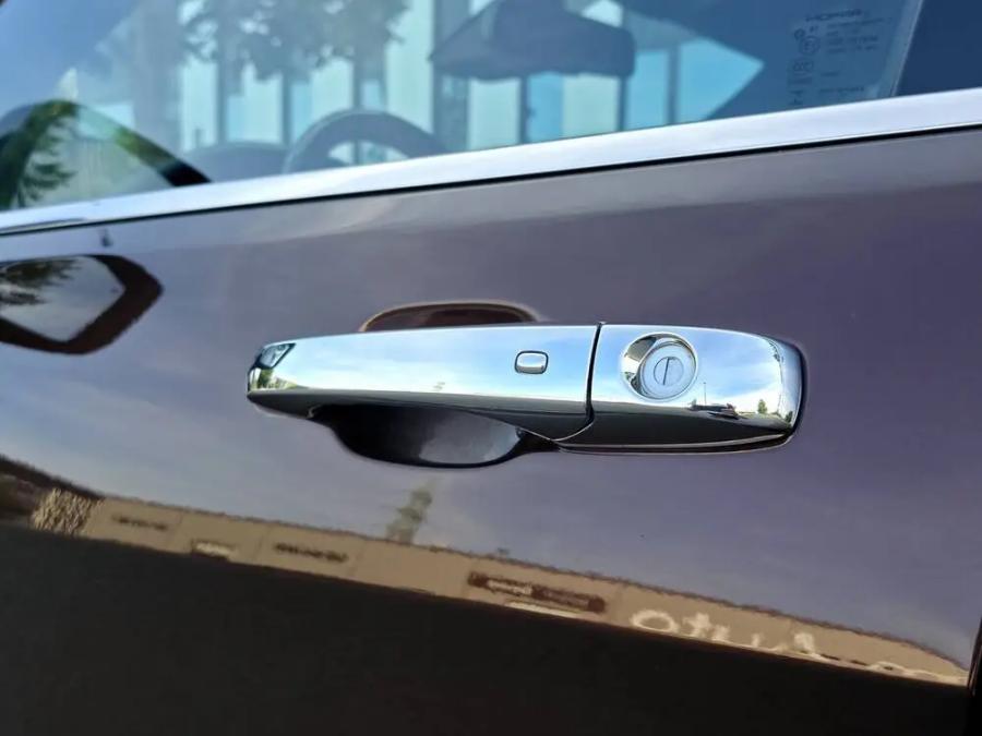 Brūns Jeep Grand Cherokee 2013 Rīga, ar dzinēja tilpumu 3.00 L un nobraukumu 245 tūkst. km par 9900 €, foto 35 vietnē AUTOMOTO.COM.LV