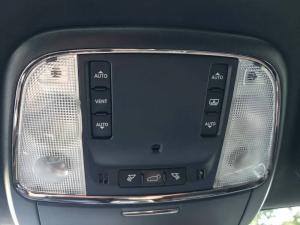 Brūns Jeep Grand Cherokee 2013 Rīga, ar dzinēja tilpumu 3.00 L un nobraukumu 245 tūkst. km par 9900 €, foto 36 vietnē AUTOMOTO.COM.LV