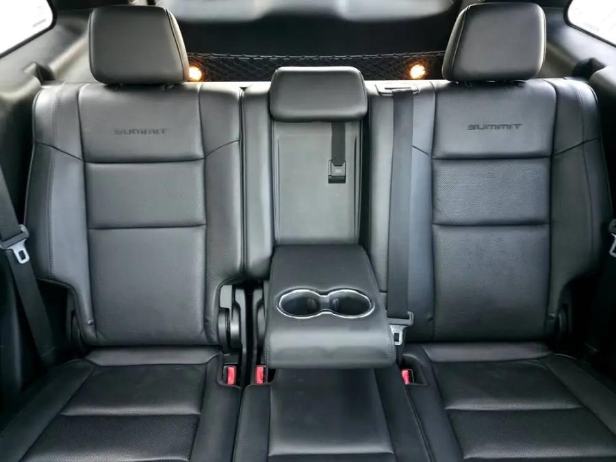 Brūns Jeep Grand Cherokee 2013 Rīga, ar dzinēja tilpumu 3.00 L un nobraukumu 245 tūkst. km par 9900 €, foto 51 vietnē AUTOMOTO.COM.LV
