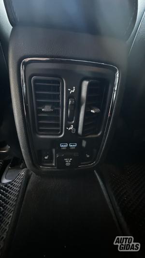 Brūns Jeep Grand Cherokee 2015 Klaipėda, ar dzinēja tilpumu 3.60 L un nobraukumu 189 tūkst. km par 13800 €, foto 20 vietnē AUTOMOTO.COM.LV