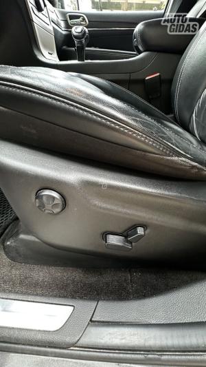 Brūns Jeep Grand Cherokee 2015 Klaipėda, ar dzinēja tilpumu 3.60 L un nobraukumu 189 tūkst. km par 13800 €, foto 21 vietnē AUTOMOTO.COM.LV