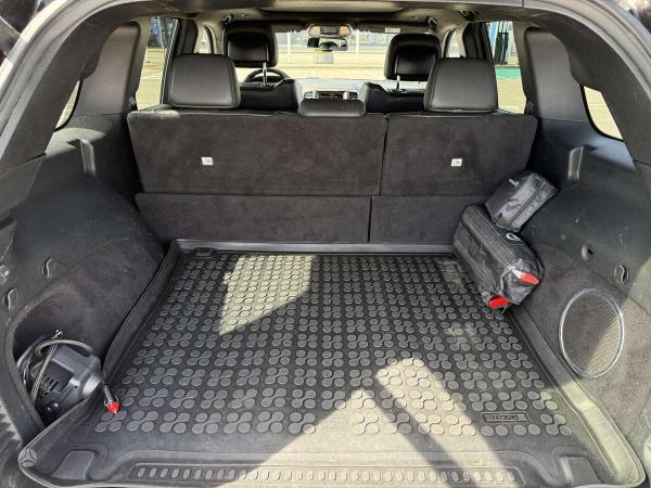 Brūns Jeep Grand Cherokee 2015 Klaipėda, ar dzinēja tilpumu 2.99 L un nobraukumu 174 tūkst. km par 12900 €, foto 10 vietnē AUTOMOTO.COM.LV