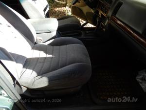 Jeep Grand Cherokee 1997 Tallina, ar dzinēja tilpumu 4.00 L un nobraukumu 245 tūkst. km par 1200 €, foto 6 vietnē AUTOMOTO.COM.LV