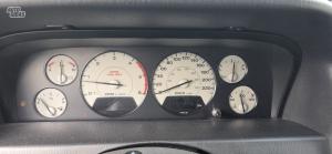 Джип Гранд Чероки 2004 в Каунас, объемом двигателя 2.70 л и пробегом 244 тыс. км за 7500 €, фото 9 на AUTOMOTO.COM.LV