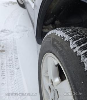 Jeep Grand Cherokee 2006 in Tallinn, with an engine capacity of 3.00 L and mileage of 265 thousand km for 6280 €, photo 9 on AUTOMOTO.COM.LV